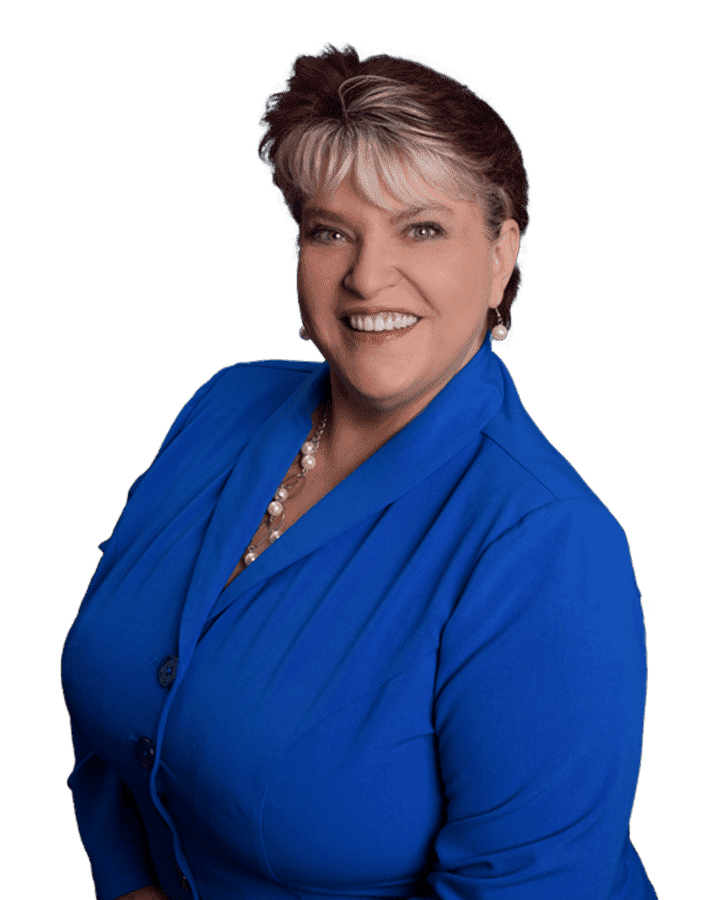 Denise Johnson - Orlando SW - Watson Realty Corp., REALTORS